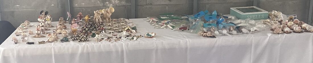 Community House on Sanibel to host throwback shell show - Cape Coral Breeze